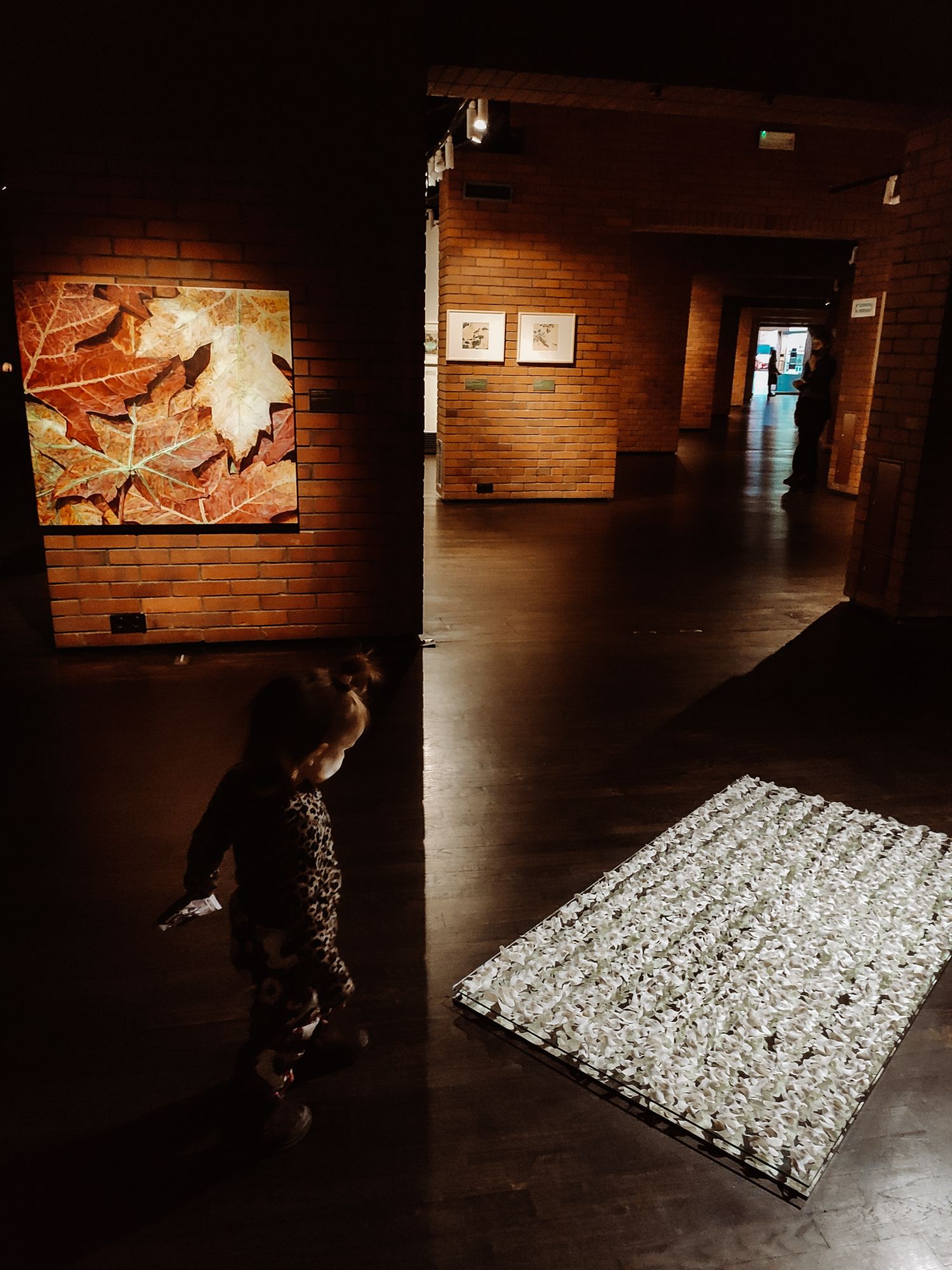 Muzeum Sztuki i Techniki Japońskiej Manggha z dziećmi - Kraków z dzieckiem